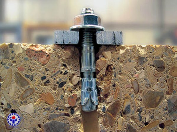 What are the applications of anchor bolt in any industry? - ittco